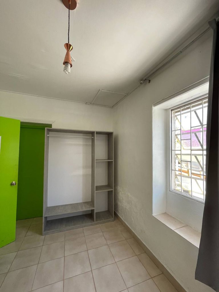 Kamers - Villajoycuracao